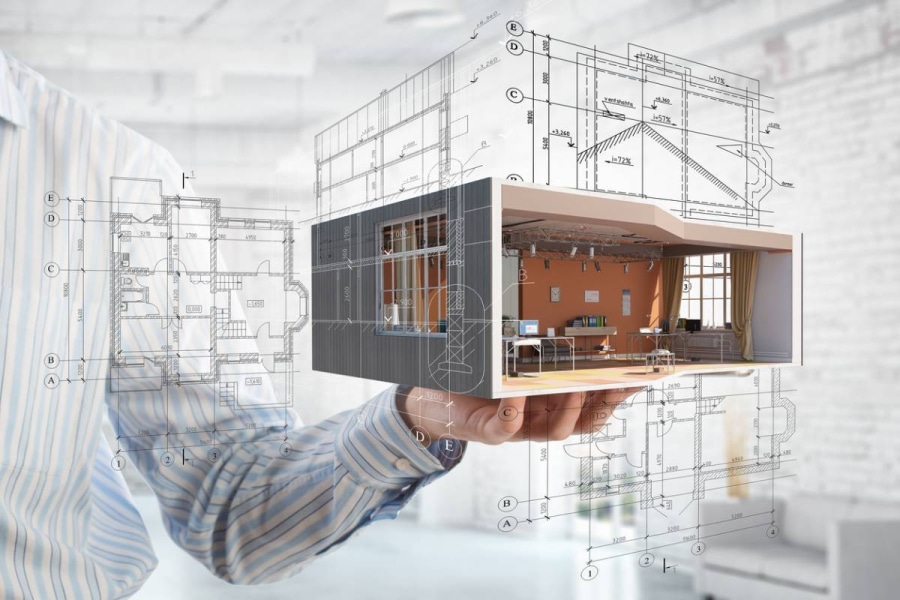 Quel est l'intérêt de construire une maison parasismique