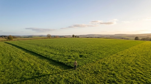 1 hectare en m2