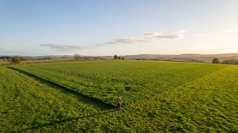 1 hectare en m2